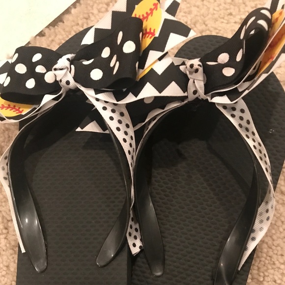 Shoes | Nwt Softball Sandals | Poshmark